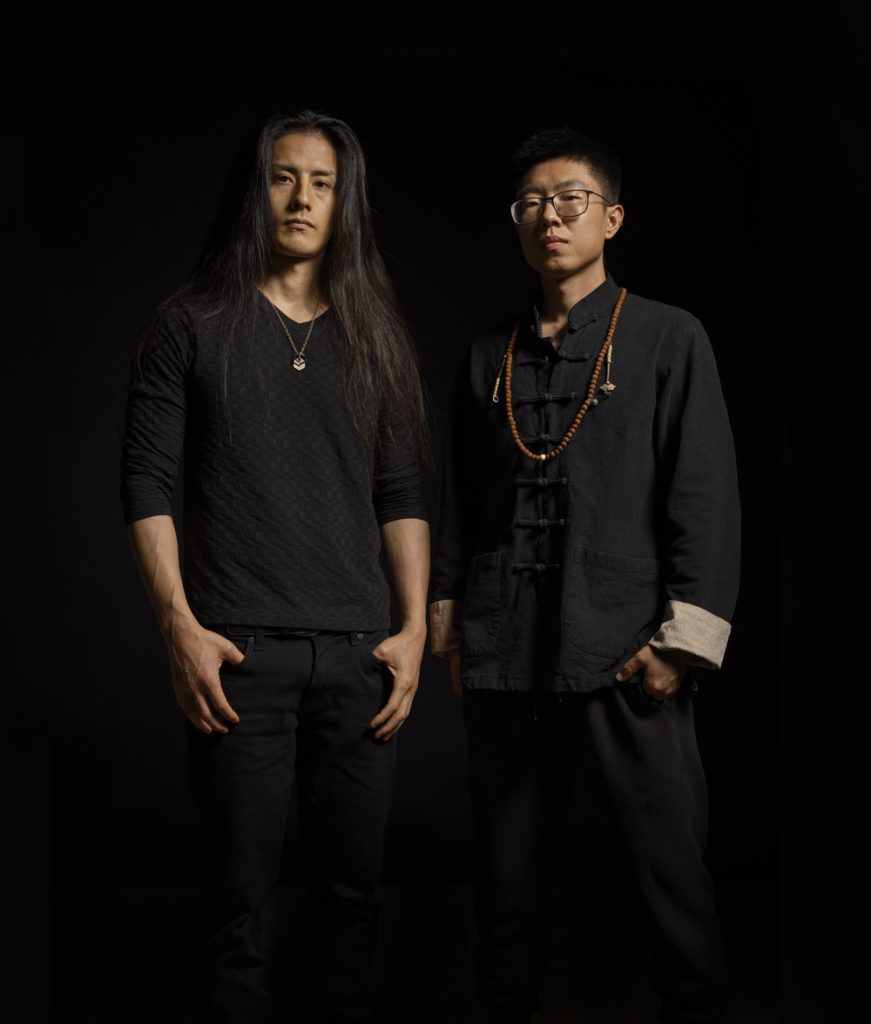 驚異のテクニカル・デュオ「The Resonance Project」、最新アルバムがリリース決定！Mateus Asato、Dino ...