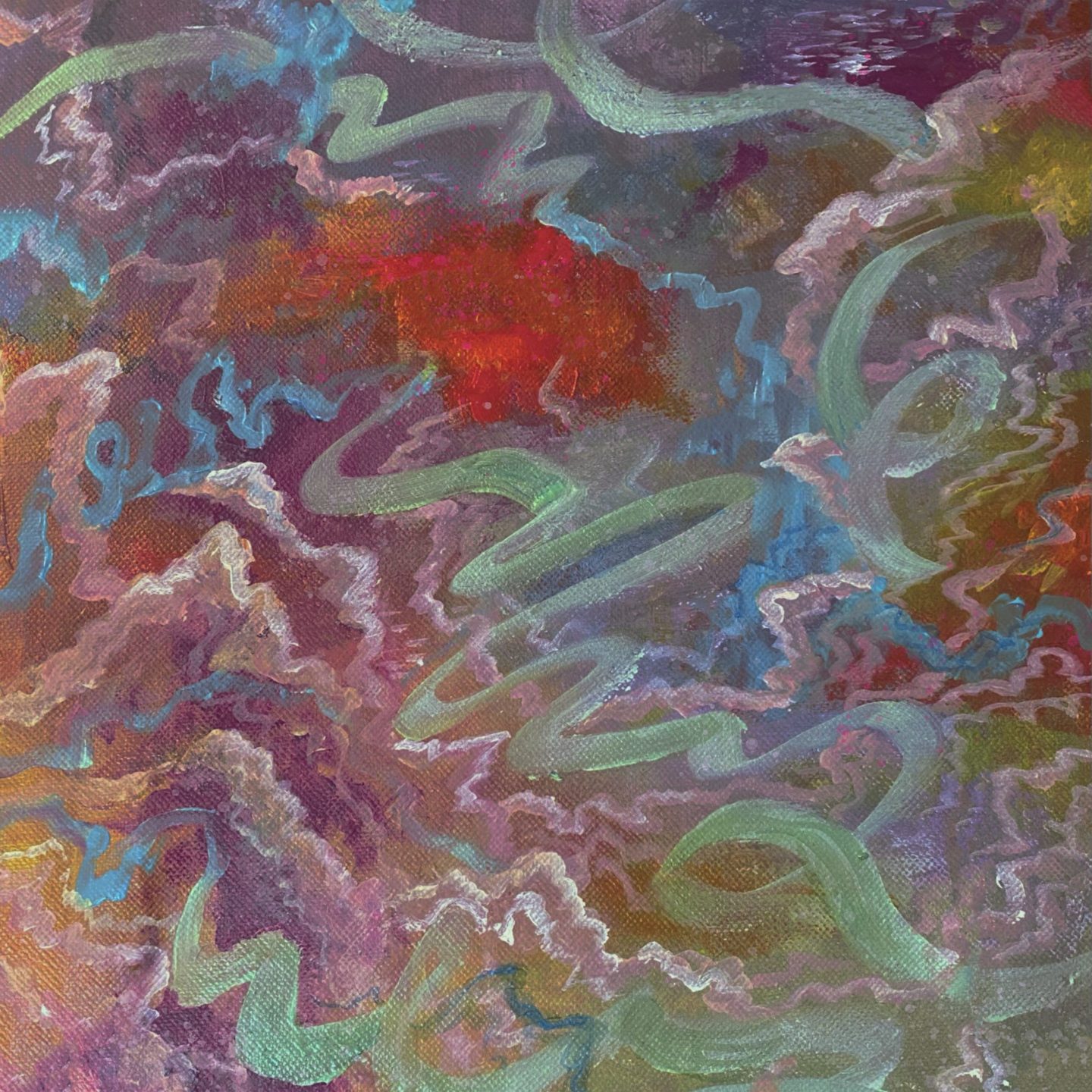 COVET最新作『catharsis』から先行シングル第2弾「lovespell」を公開 | 100%Metal – metal100.com