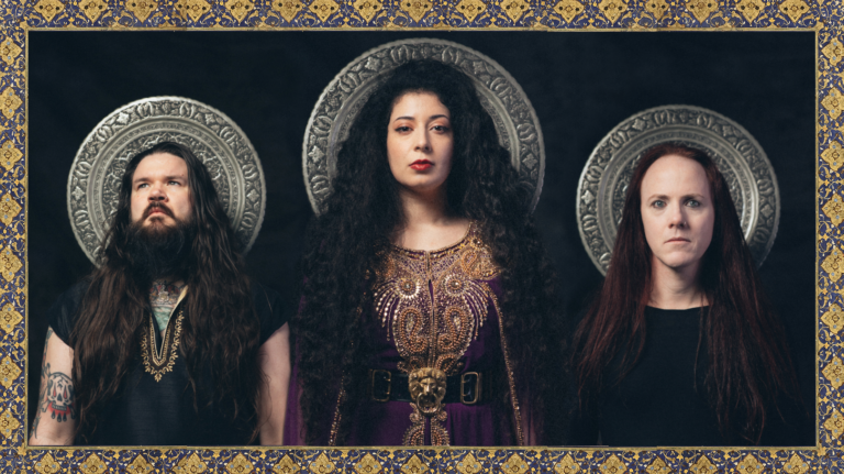 世界のメタルシーンを揺るがす衝撃のプログレッシヴ・ドゥーム！LOWEN国内盤リリース決定！ | 100%Metal – metal100.com